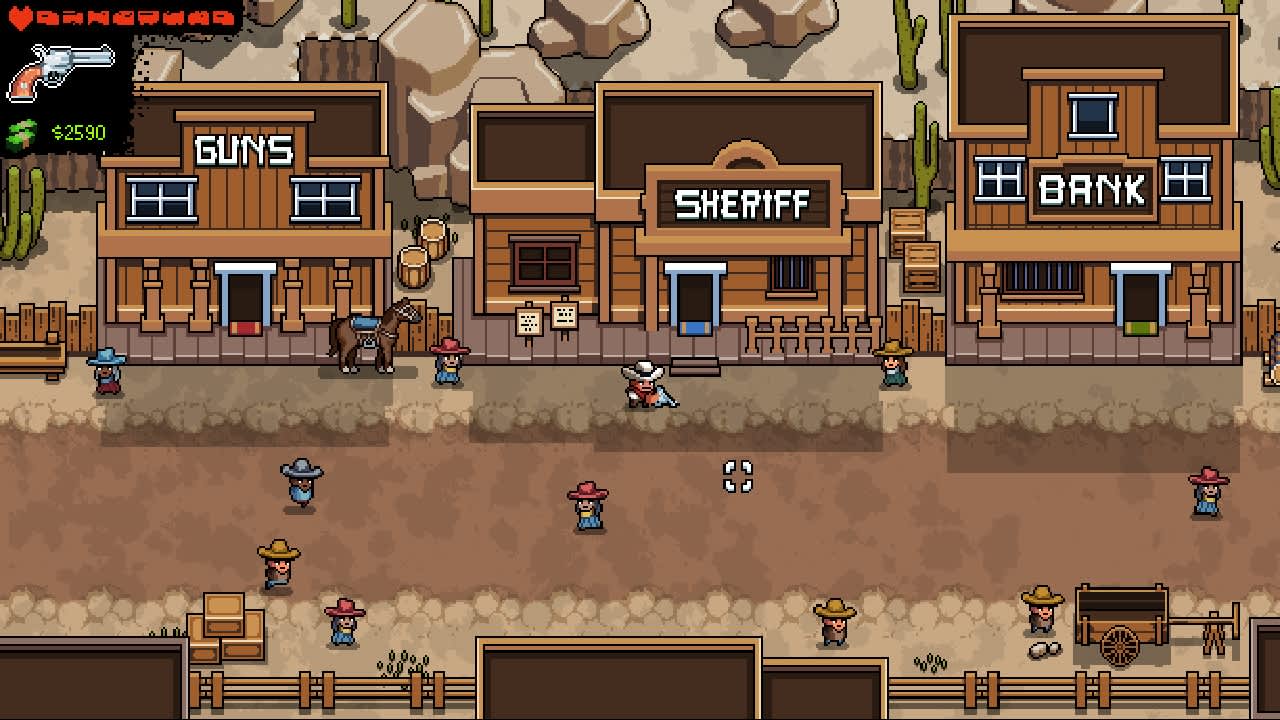 Westild's Law para Nintendo Switch - Sitio Oficial de Nintendo para Mexico