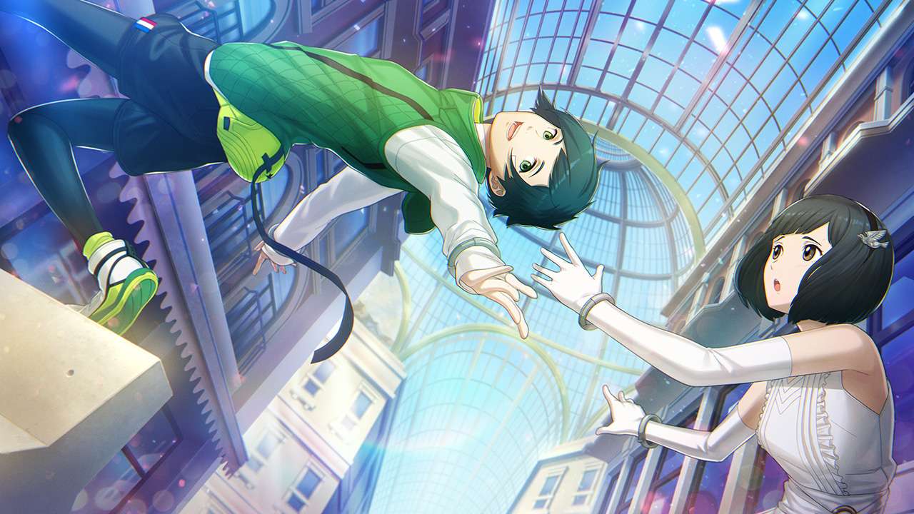 Despera Drops para Nintendo Switch - Sitio Oficial de Nintendo para ...