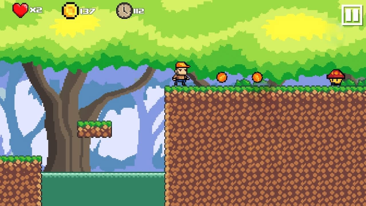 Jungle Adventure para Nintendo Switch - Sitio Oficial de Nintendo para ...