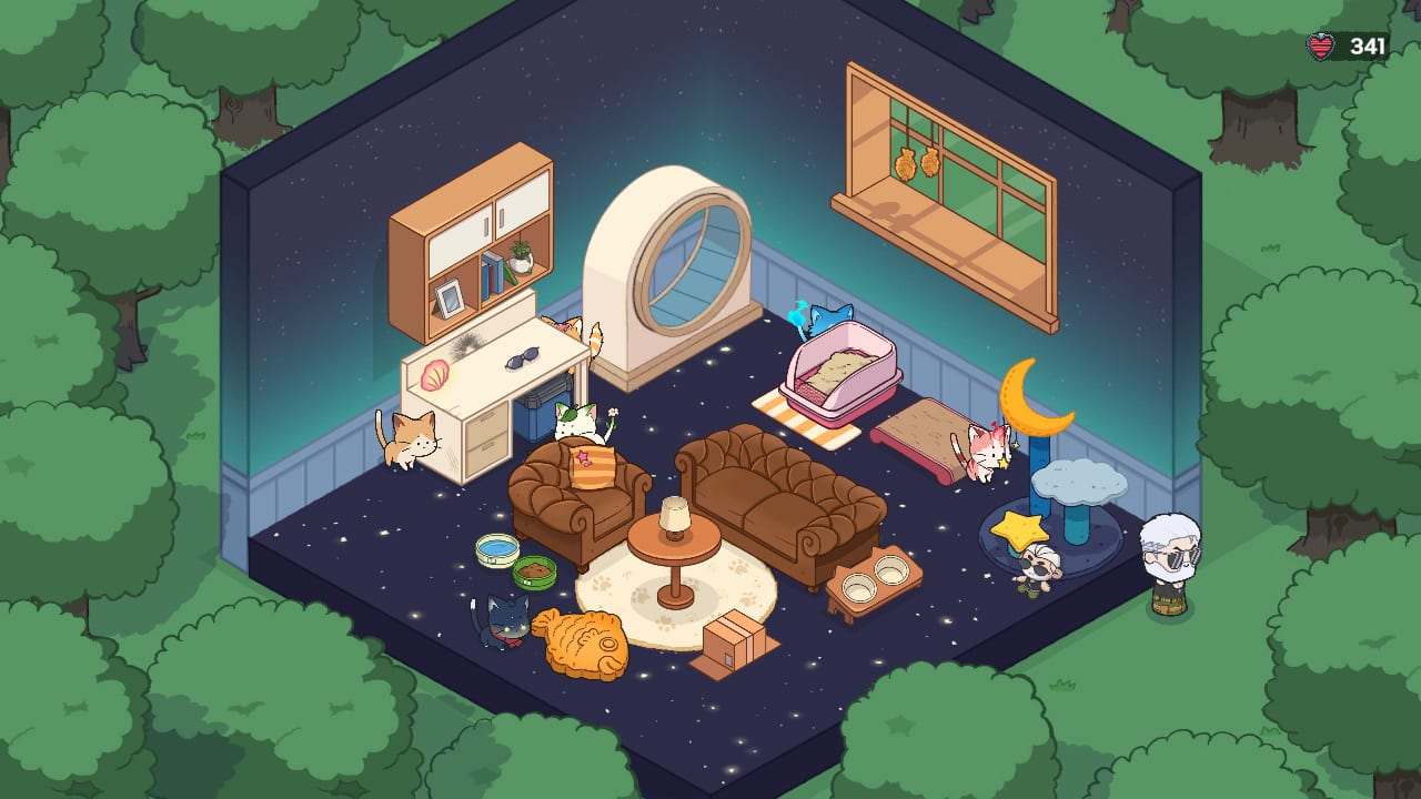 Meow Mission for Nintendo Switch - Nintendo Official Site