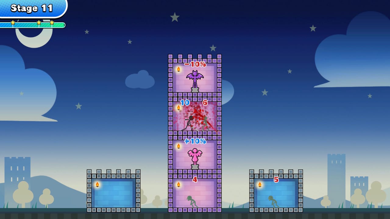 LISTEN UP! WE TRIED TO MAKE “THOSE GAMES” EVEN MORE EXTREME! SOME ...