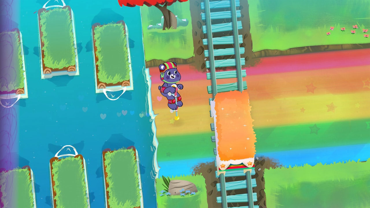 Care Bears : Unlock The Magic for Nintendo Switch - Nintendo Official Site