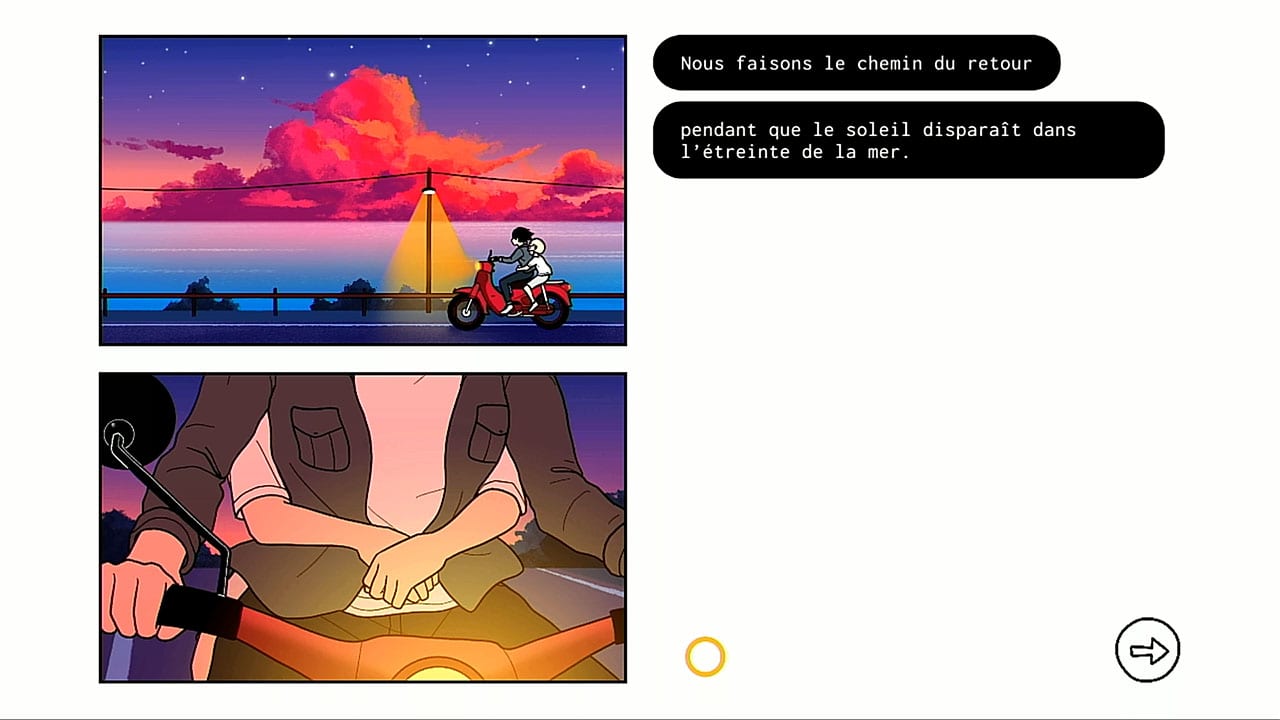 Once Again pour Nintendo Switch - Site Officiel Nintendo pour Canada