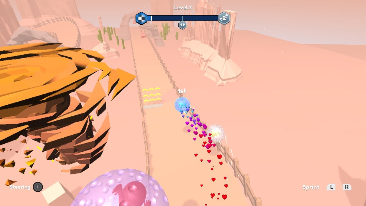 Bubble Riders for Nintendo Switch - Nintendo Official Site