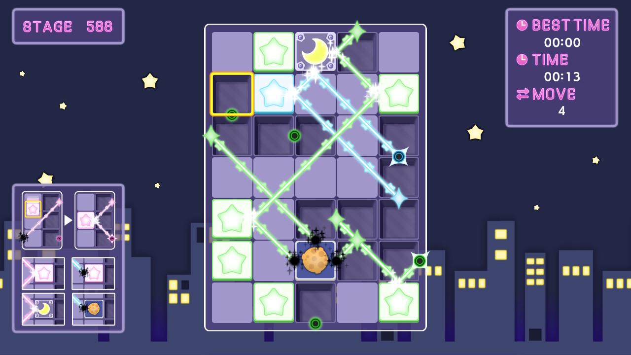 Sparking Beam Strike 1000 for Nintendo Switch - Nintendo Official Site