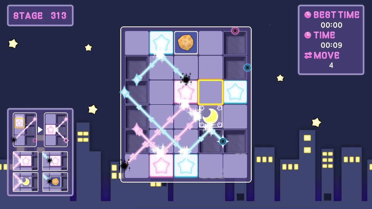 Sparking Beam Strike 1000 for Nintendo Switch - Nintendo Official Site