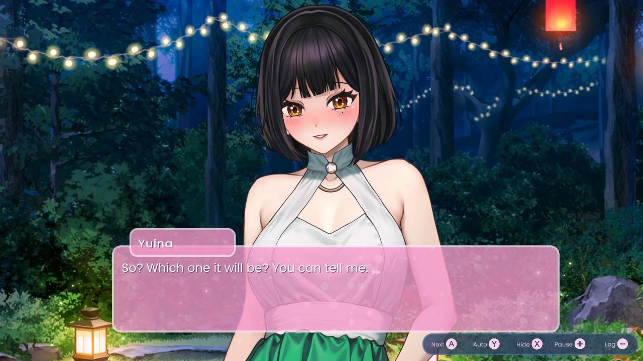 Pick My Heart Chapter 1 for Nintendo Switch - Nintendo Official Site