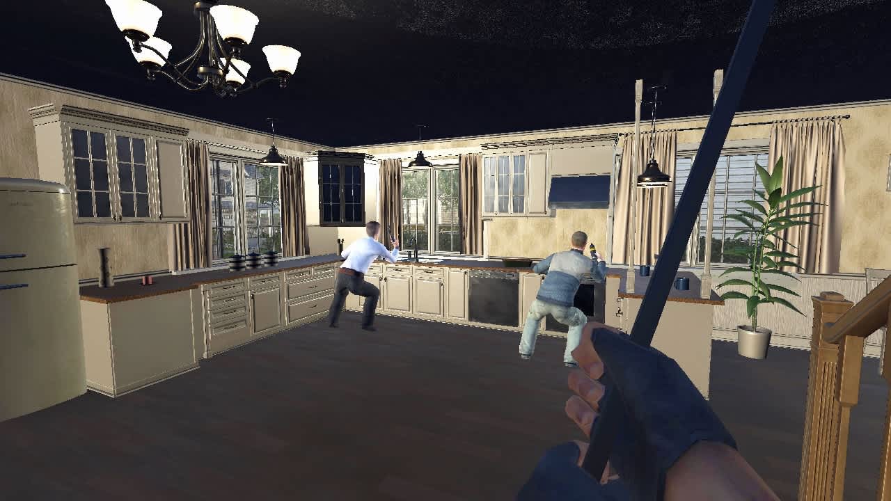 Angry Neighbor Simulator para Nintendo Switch - Site Oficial da ...