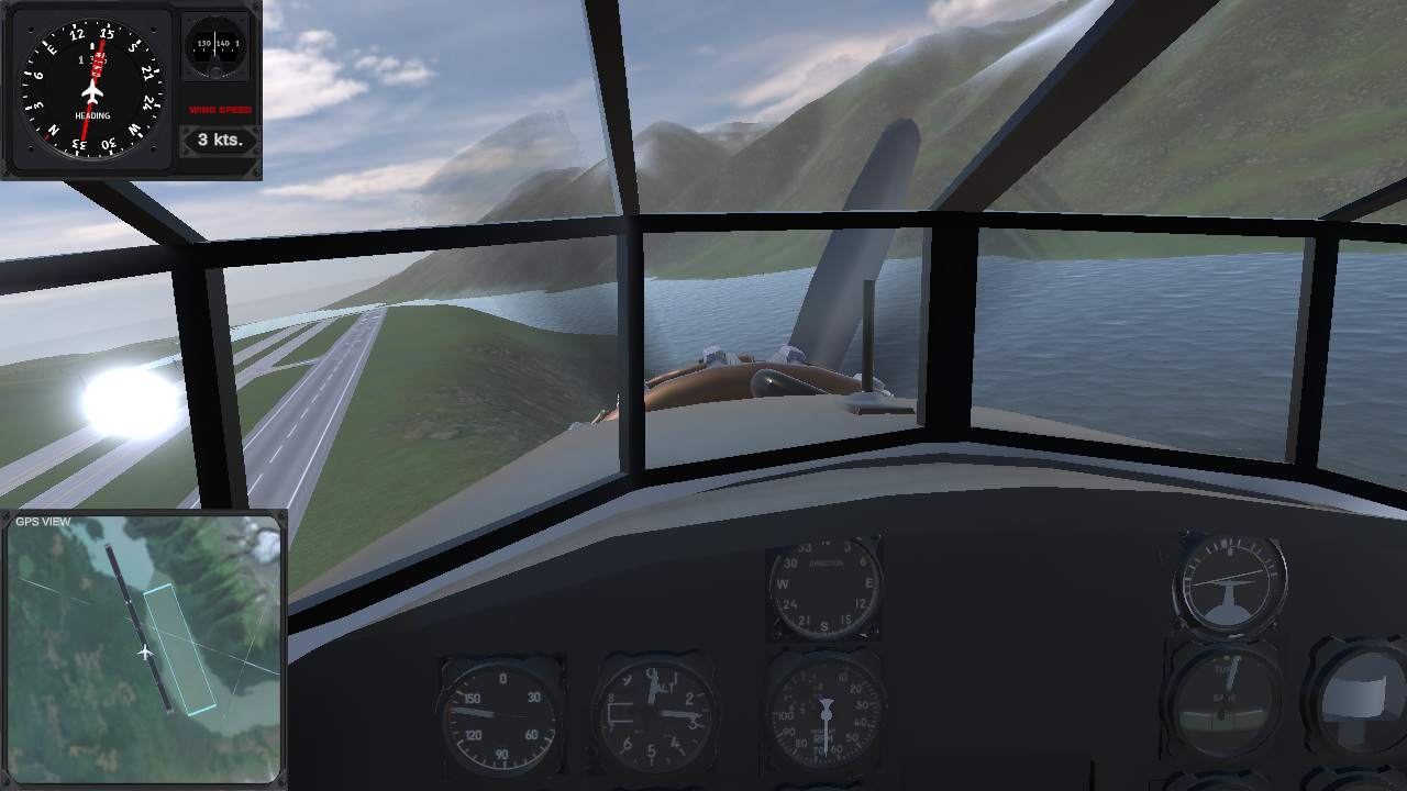 Pro Flight Simulator Deluxe for Nintendo Switch - Nintendo Official Site