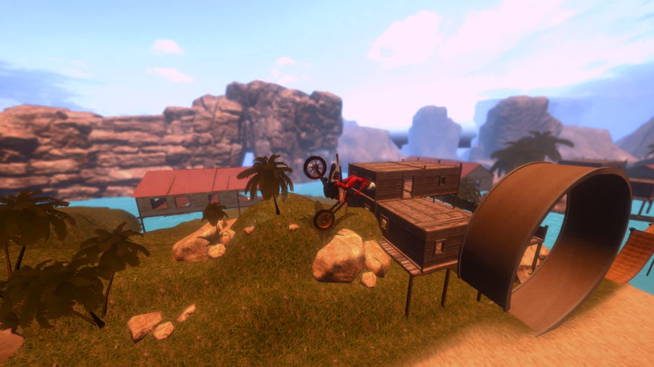 Dirt Bike Extreme 3D for Nintendo Switch - Nintendo Official Site