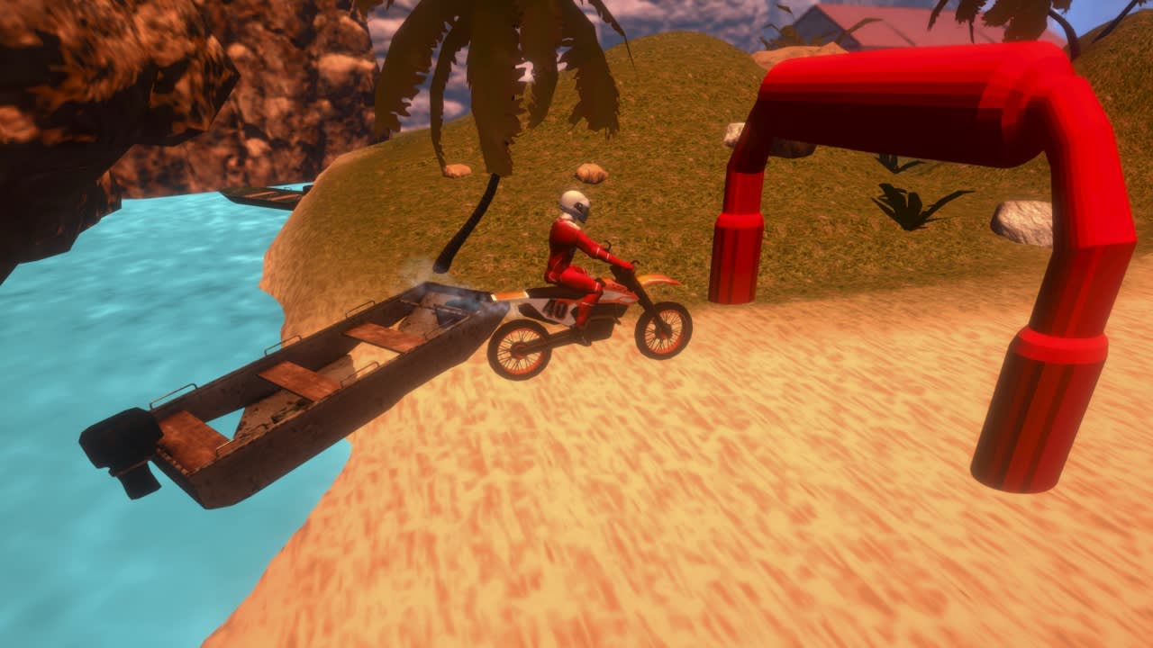 Dirt Bike Extreme 3D for Nintendo Switch - Nintendo Official Site