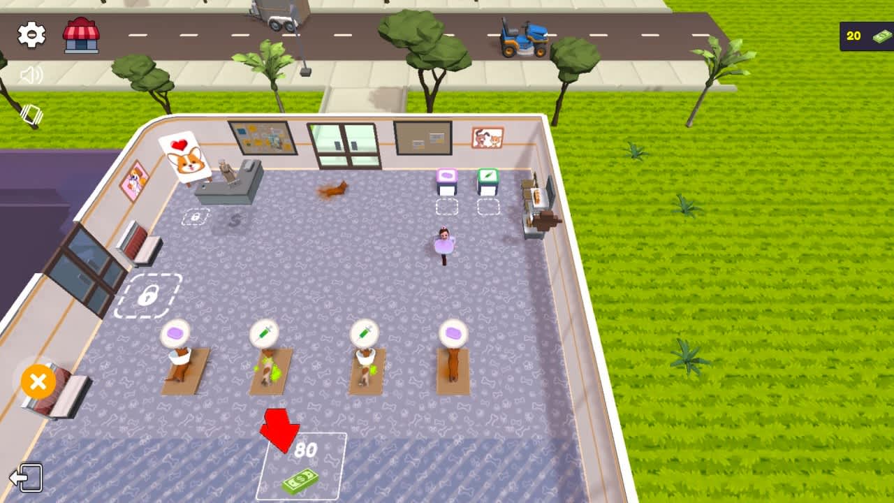 Pet Clinic Simulator para Nintendo Switch - Site Oficial da Nintendo ...