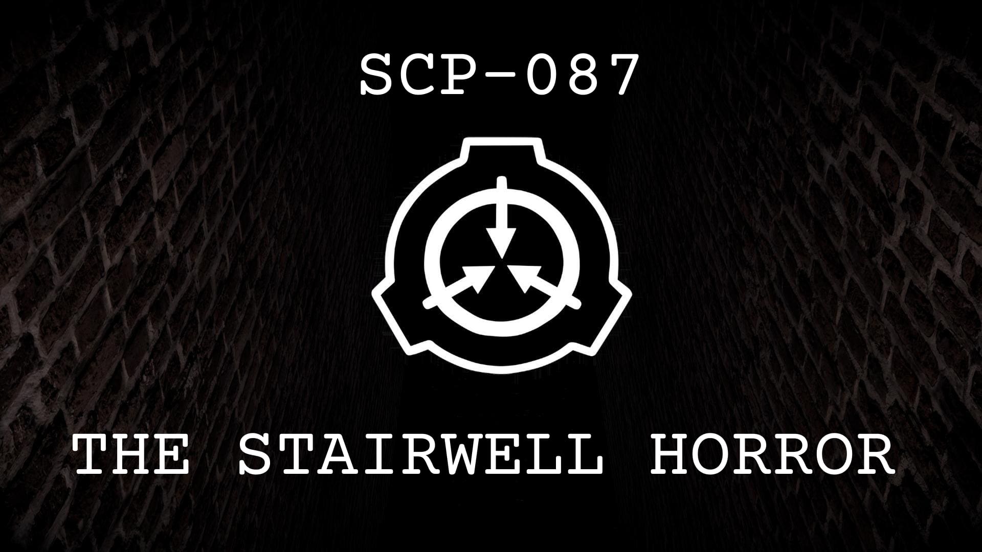 SCP-087 THE STAIRWELL HORROR for Nintendo Switch - Nintendo Official Site