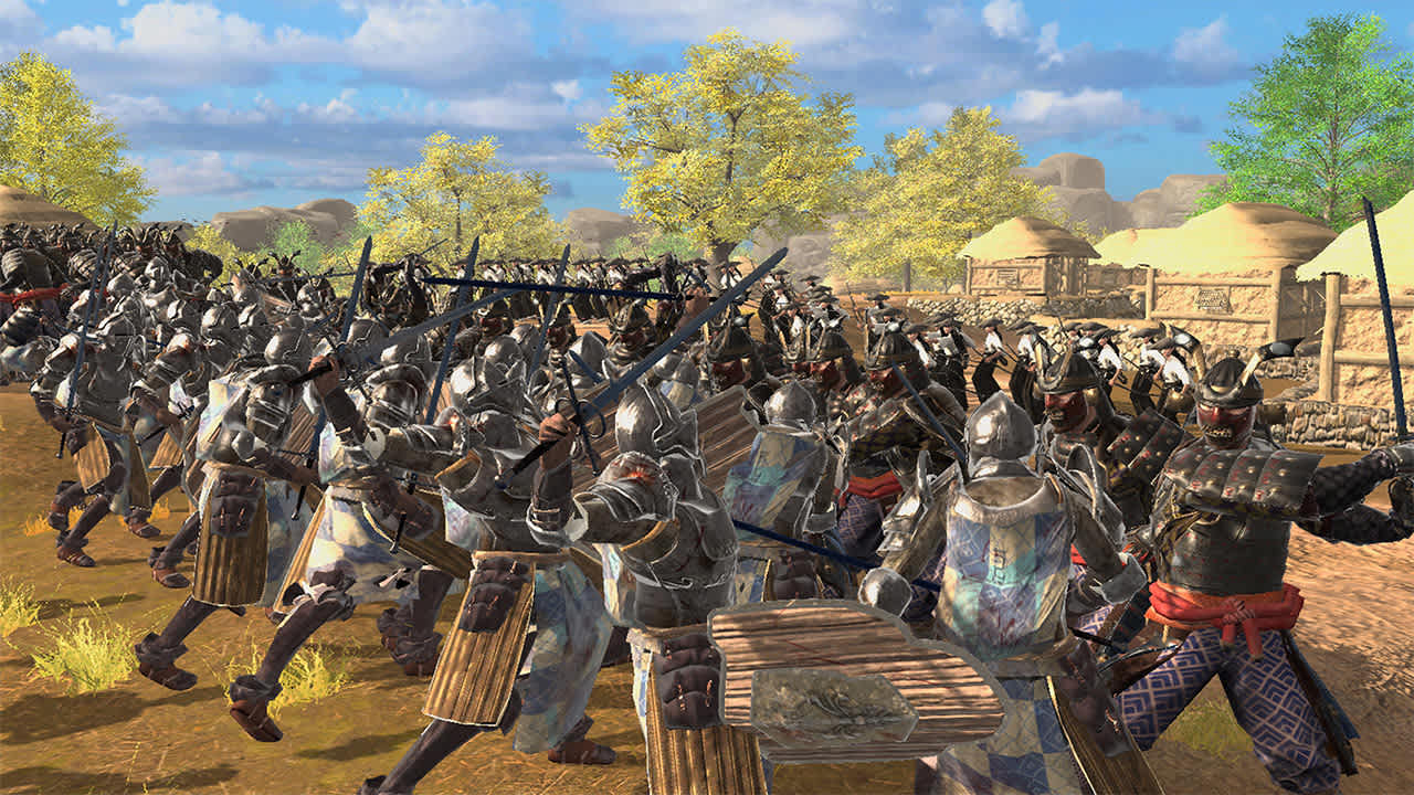 Warfront Tactics: Battlefield Chronicles Battle Simulator for Nintendo ...