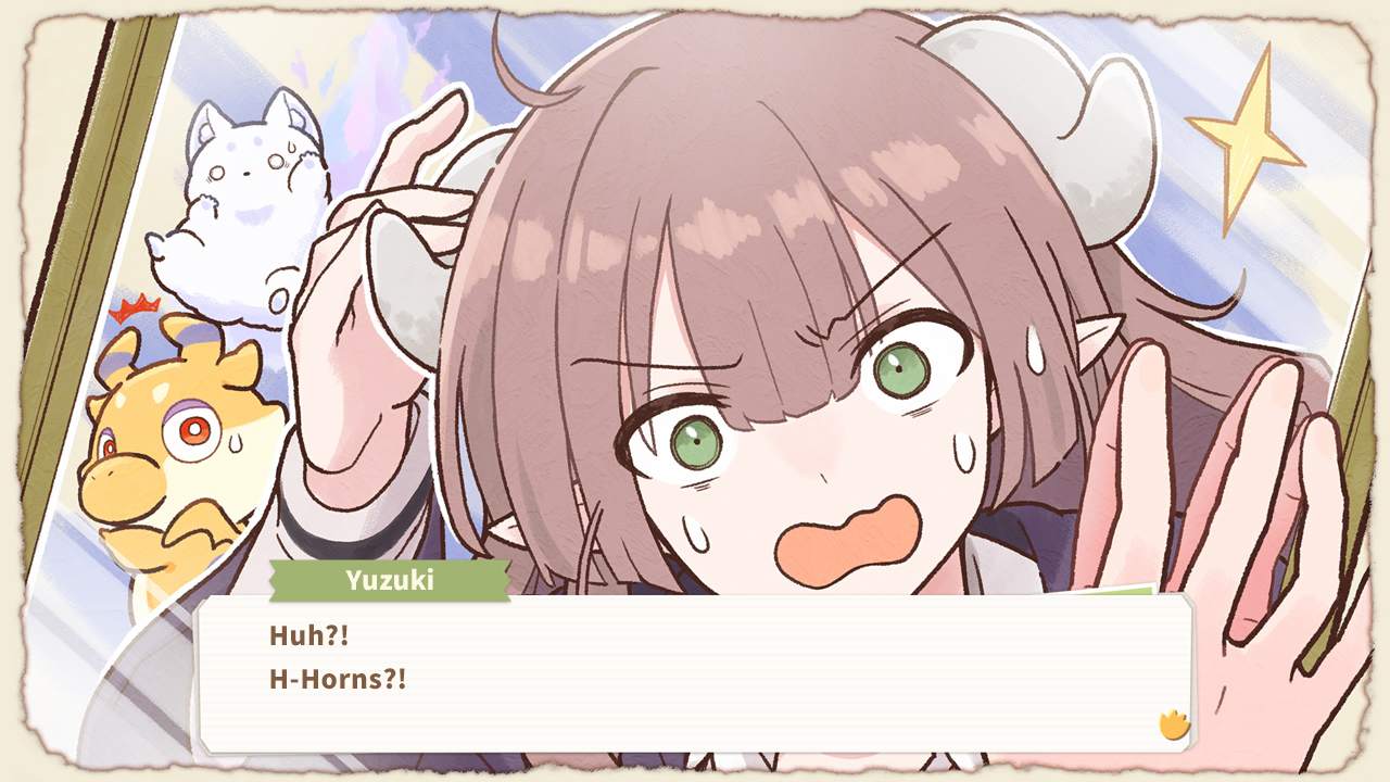 MONPIC -The Hatchling Meets a Girl- for Nintendo Switch - Nintendo ...