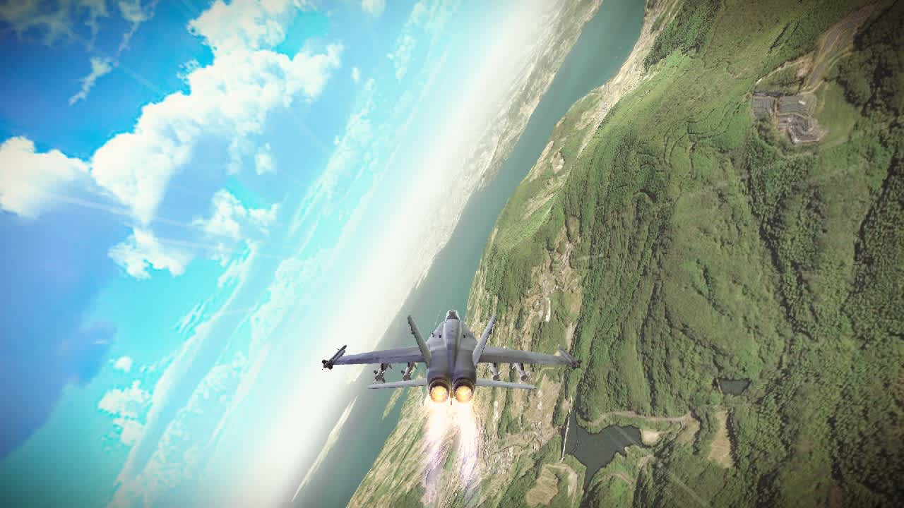Jet Combat: Cats VS Dogs Military Simulator for Nintendo Switch ...