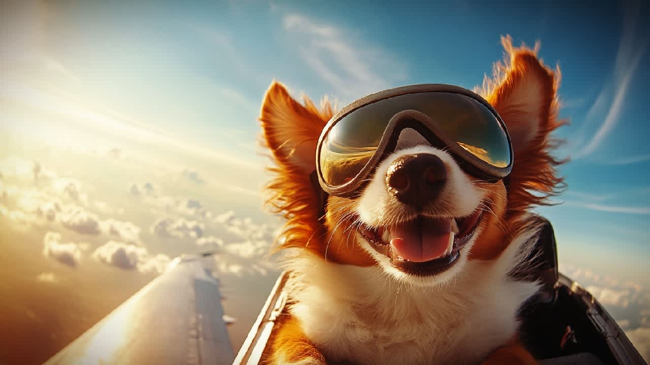 Jet Combat: Cats VS Dogs Military Simulator for Nintendo Switch ...