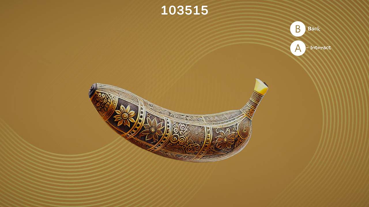 Banana-Clicker para Nintendo Switch - Sitio Oficial de Nintendo para Chile