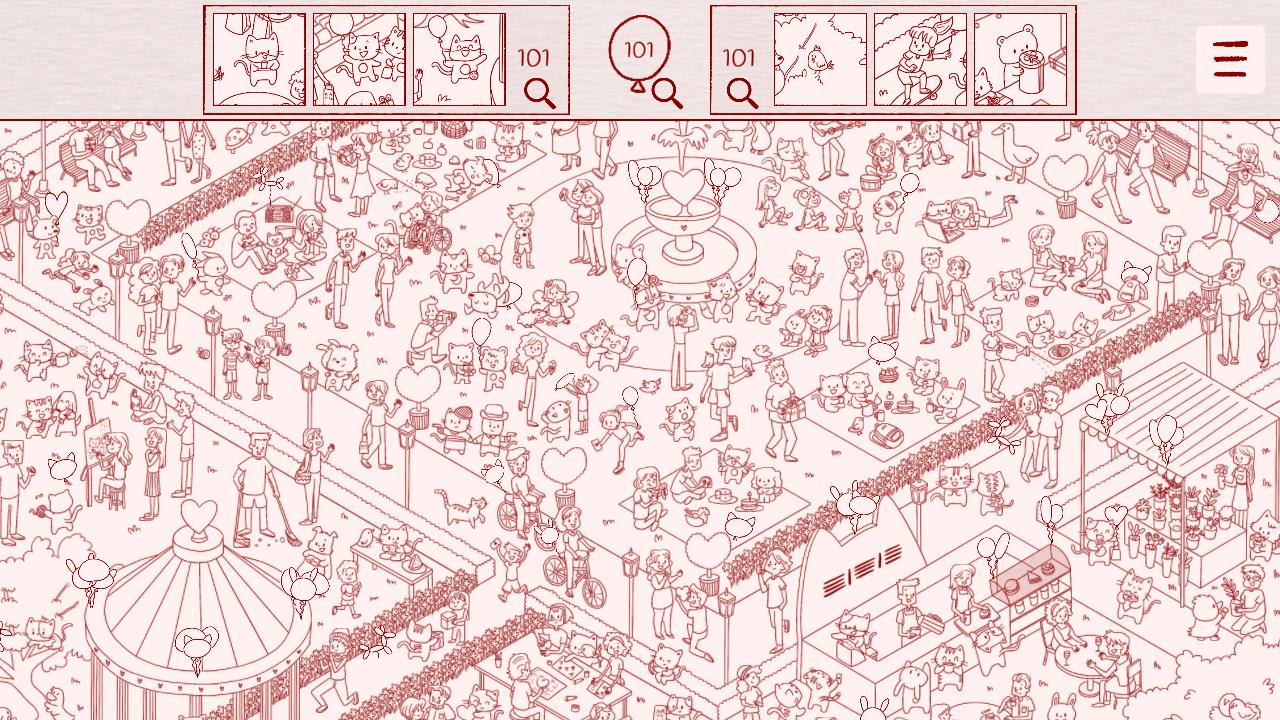 Meow Moments: Celebrating Renewal & Romance para Nintendo Switch - Site ...