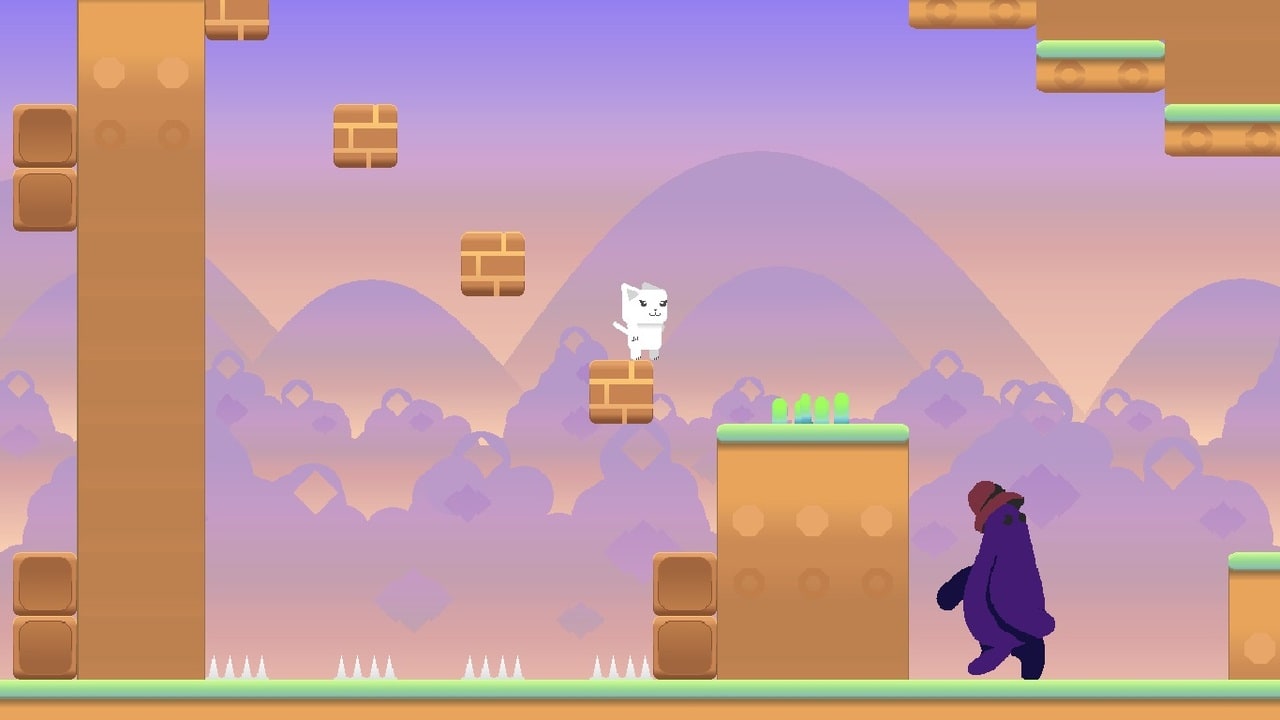 CatCat for Nintendo Switch - Nintendo Official Site