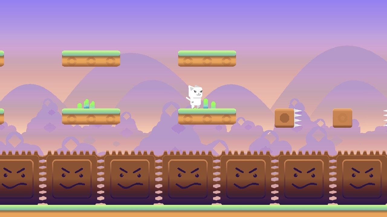 CatCat for Nintendo Switch - Nintendo Official Site