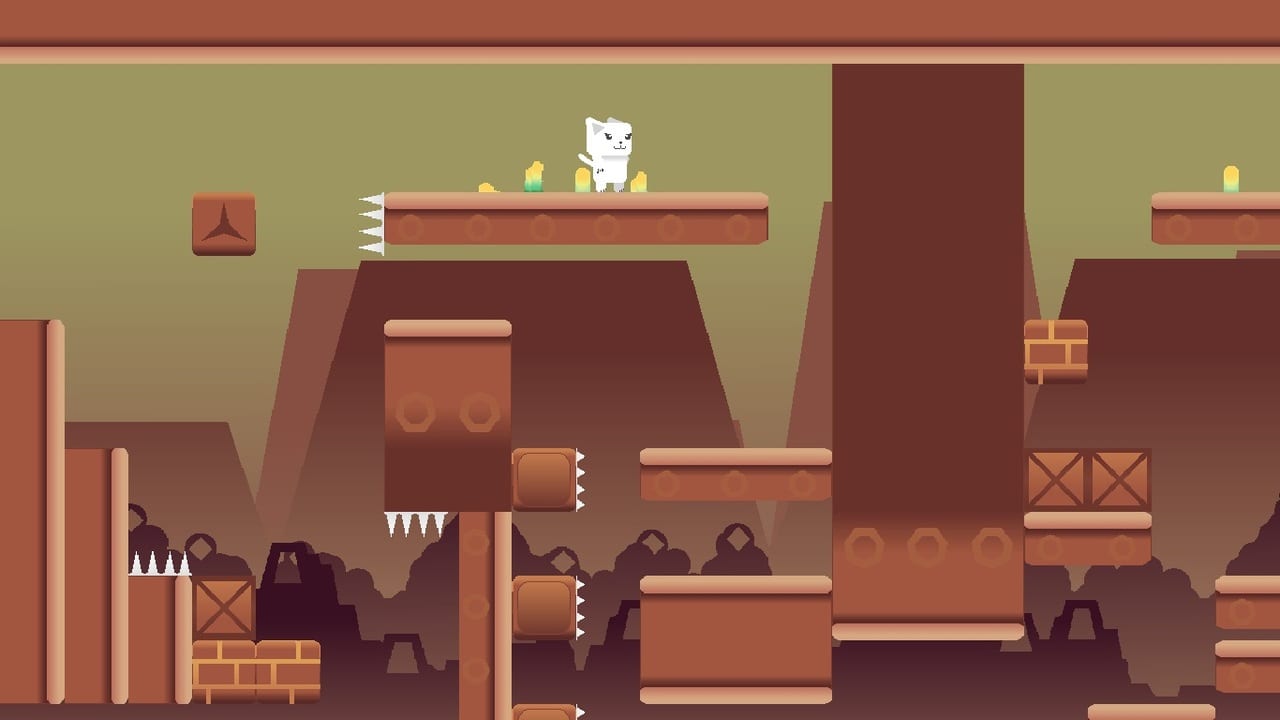 CatCat for Nintendo Switch - Nintendo Official Site