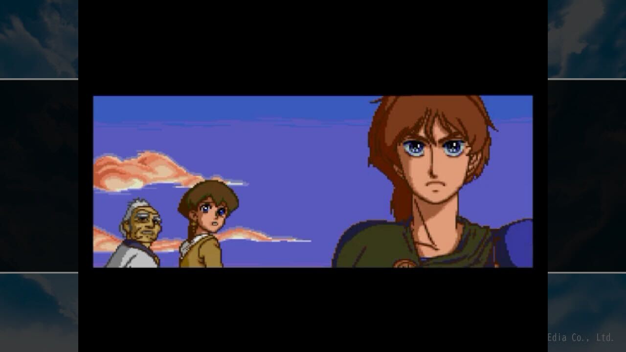 Tenshinouta:The Angel's Verse para Nintendo Switch - Sitio Oficial de ...