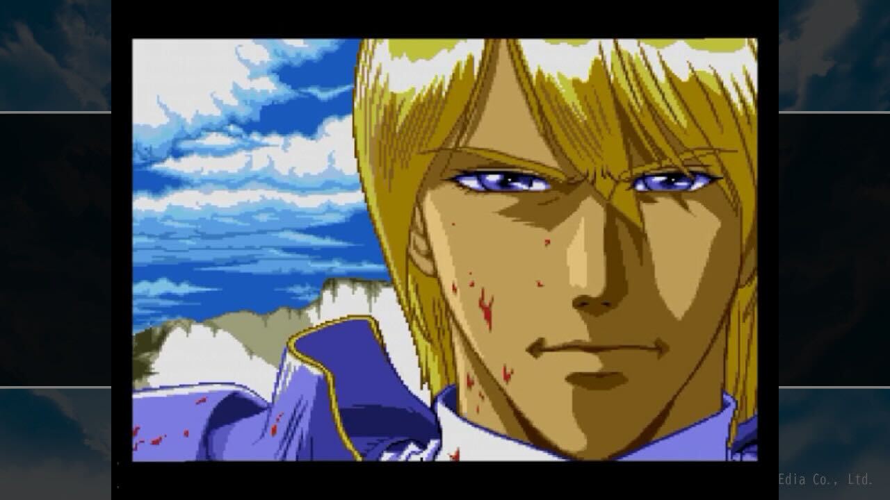 Tenshi no Uta: The Angel Verse II: The Fallen Angel para Nintendo ...