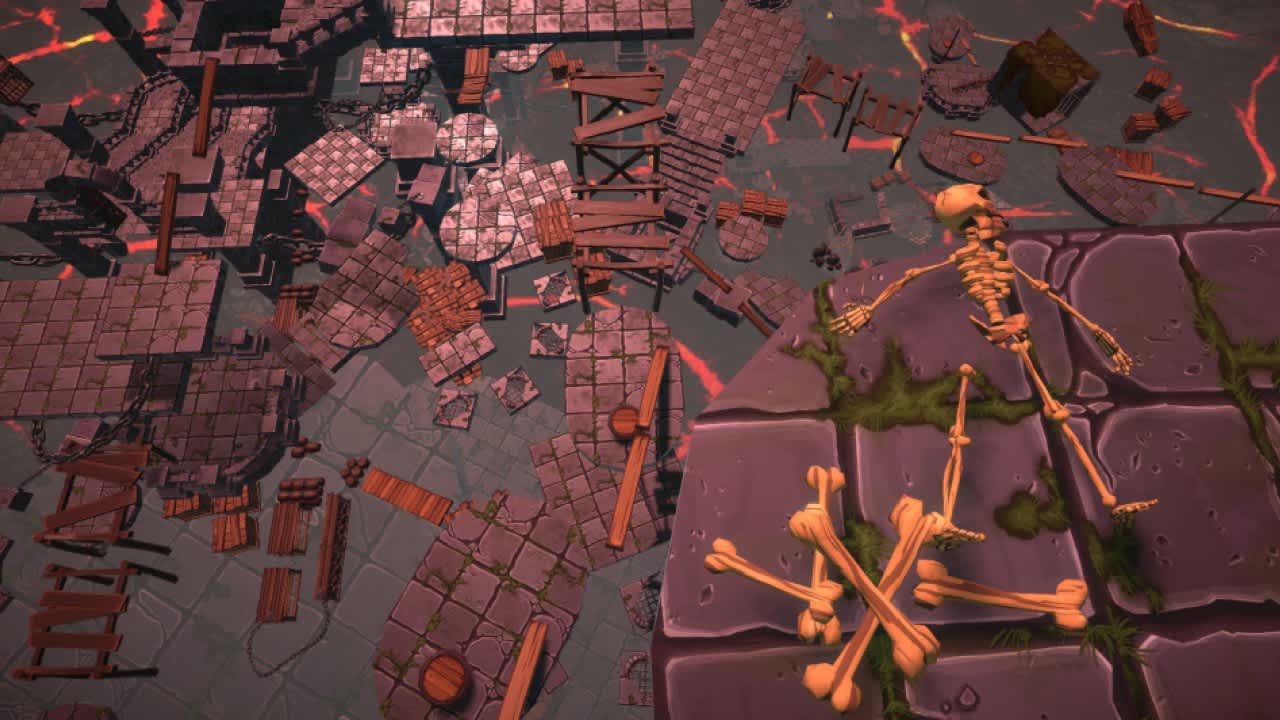 Chained Towards Heaven for Nintendo Switch - Nintendo Official Site for ...