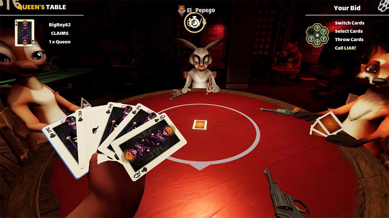 Fool's Pub para Nintendo Switch - Sitio Oficial de Nintendo para Mexico