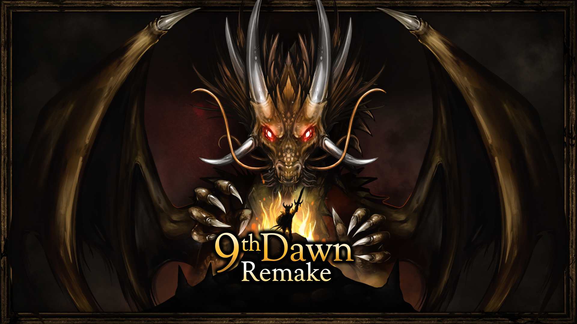 9th Dawn Remake for Nintendo Switch - Nintendo Official Site