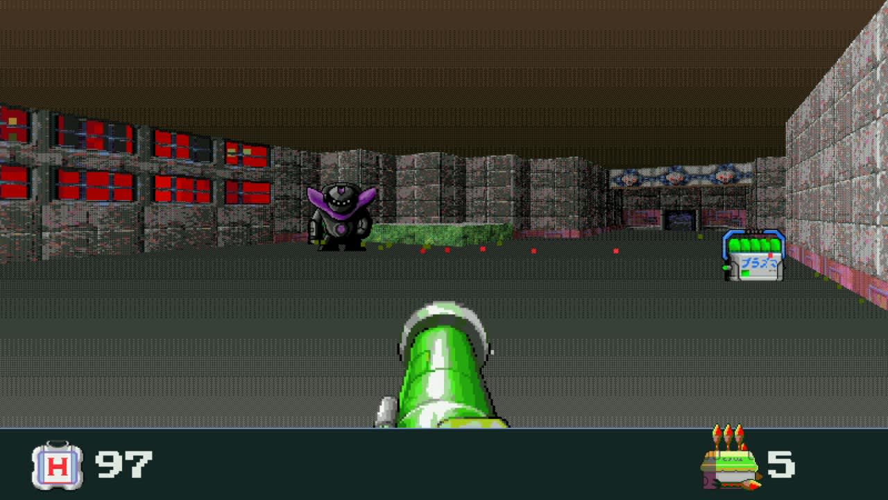 ROBOT ANARCHY for Nintendo Switch - Nintendo Official Site for Canada