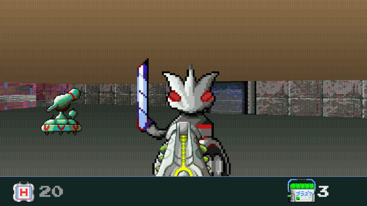 ROBOT ANARCHY for Nintendo Switch - Nintendo Official Site