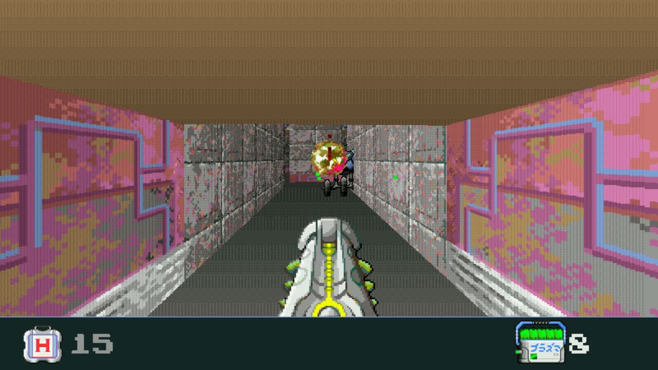 ROBOT ANARCHY for Nintendo Switch - Nintendo Official Site
