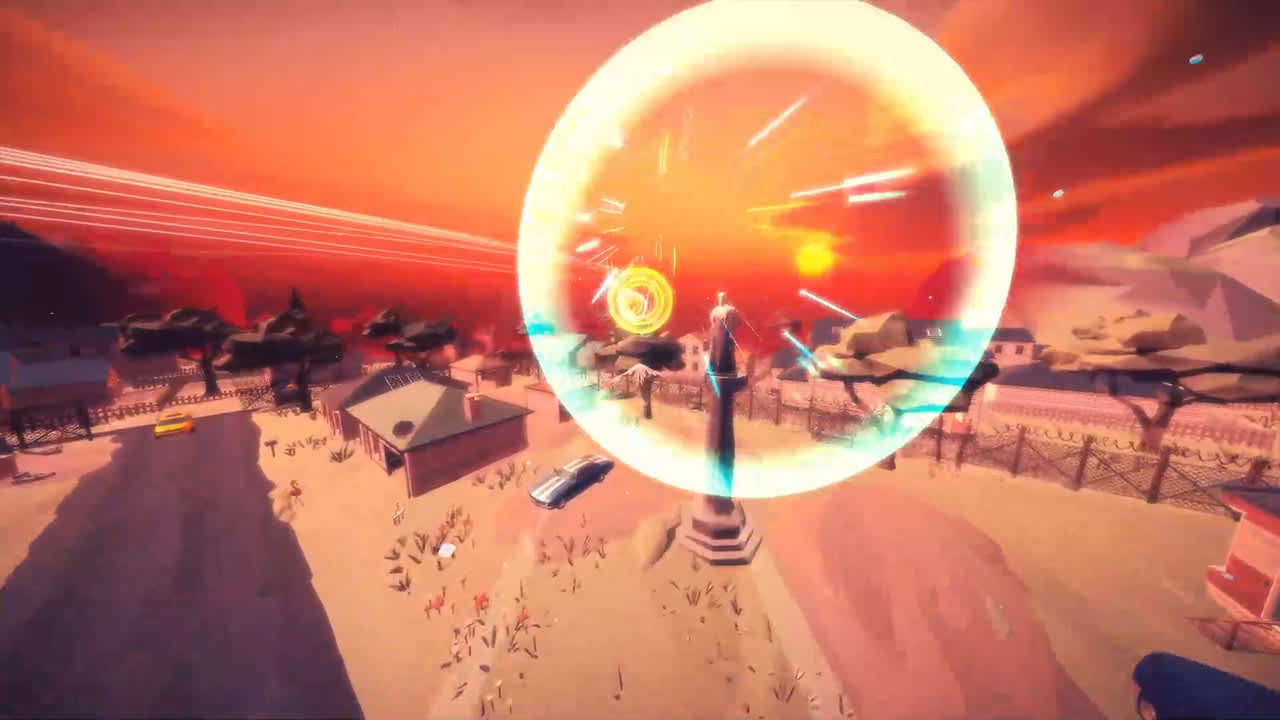 Windborn - Concrete Jungle para Nintendo Switch - Sitio Oficial de ...