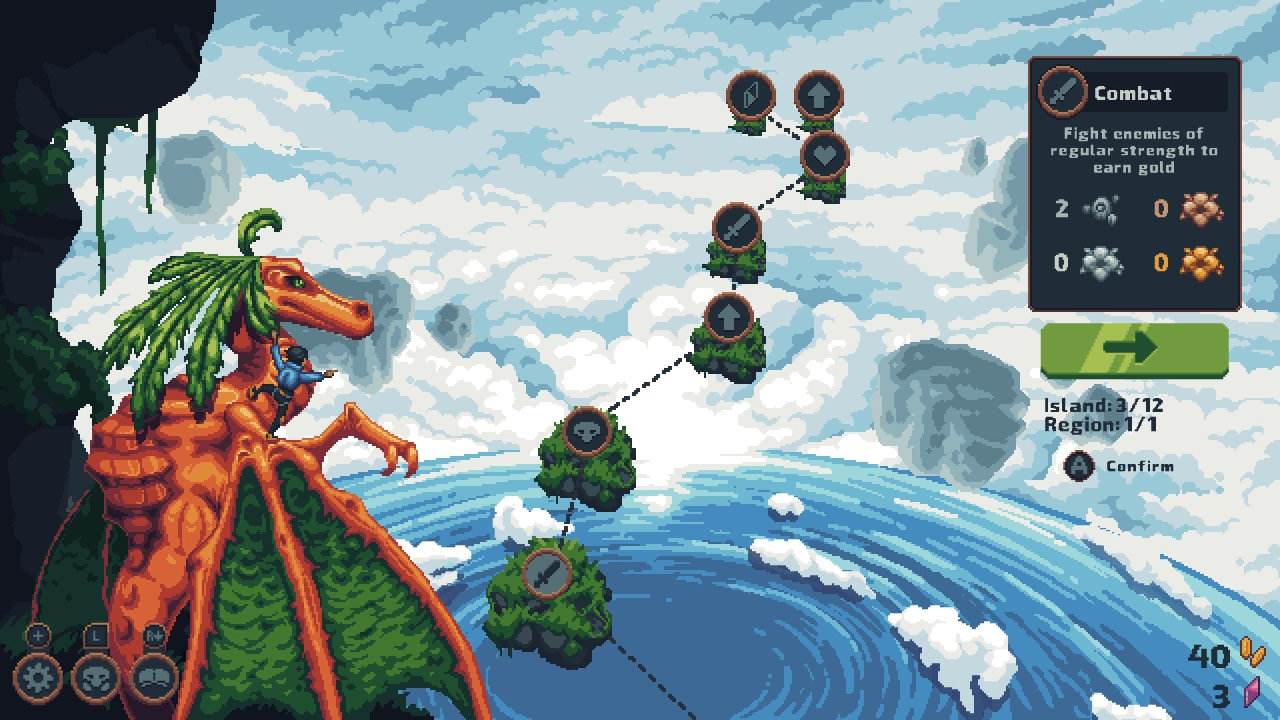 Primal Fray para Nintendo Switch - Site Oficial da Nintendo para Brasil