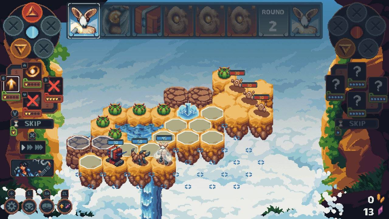 Primal Fray for Nintendo Switch - Nintendo Official Site for Canada