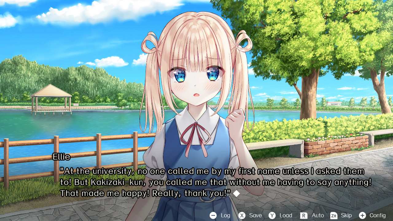 Fading Star Melody for Nintendo Switch - Nintendo Official Site