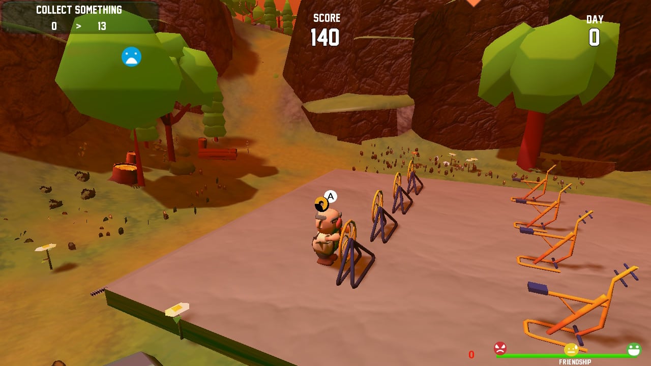 Hoarding Simulator 2.0 for Nintendo Switch - Nintendo Official Site