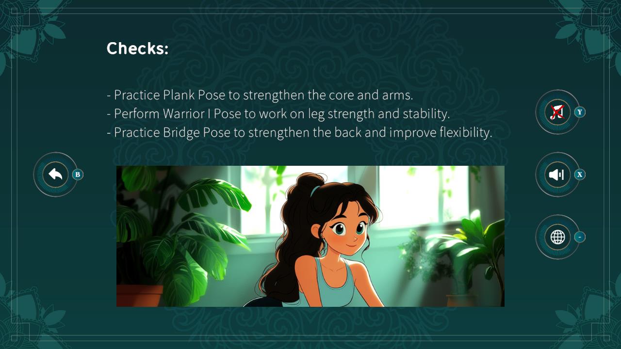 How to Start Yoga: A Beginner's Guide for Nintendo Switch - Nintendo ...