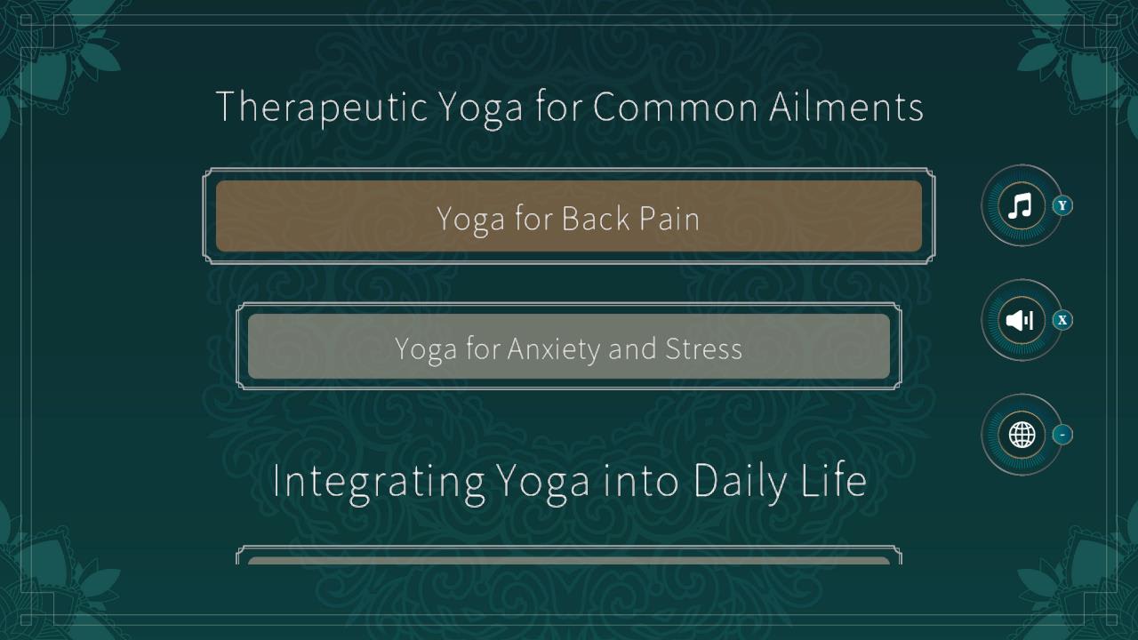 How to Start Yoga: A Beginner's Guide for Nintendo Switch - Nintendo ...