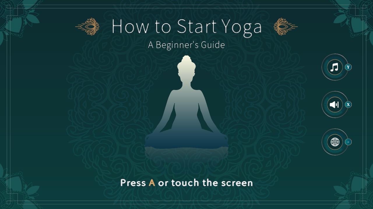 How to Start Yoga: A Beginner's Guide for Nintendo Switch - Nintendo ...