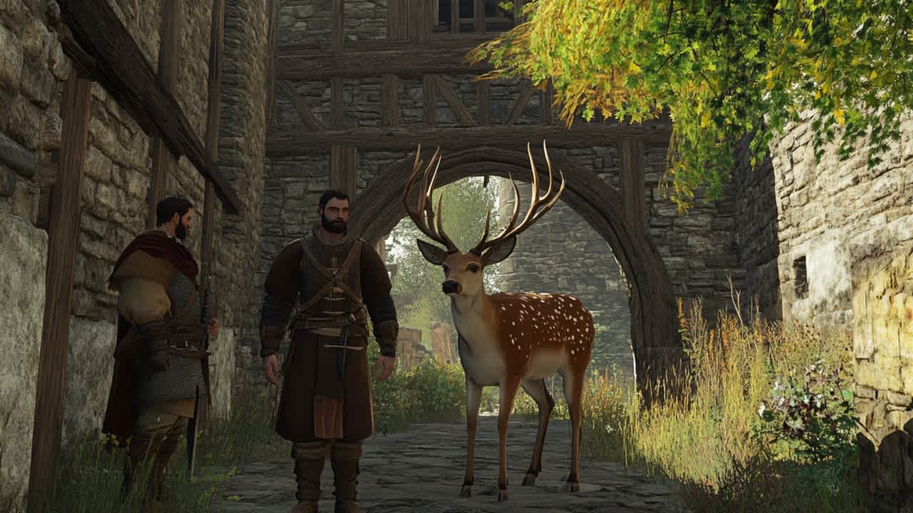 Survival Gladiator: Blades of the Coliseum for Nintendo Switch ...