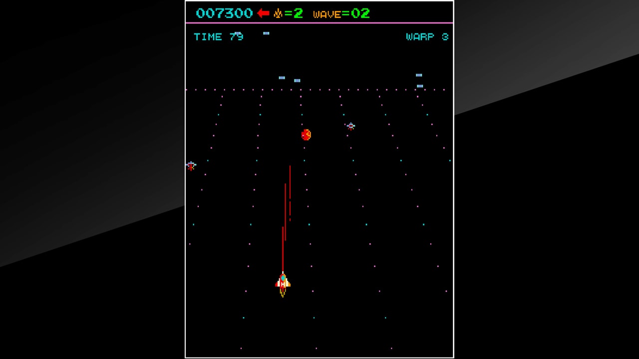 Arcade Archives Juno FIRST para Nintendo Switch - Sitio Oficial de Nintendo para Mexico