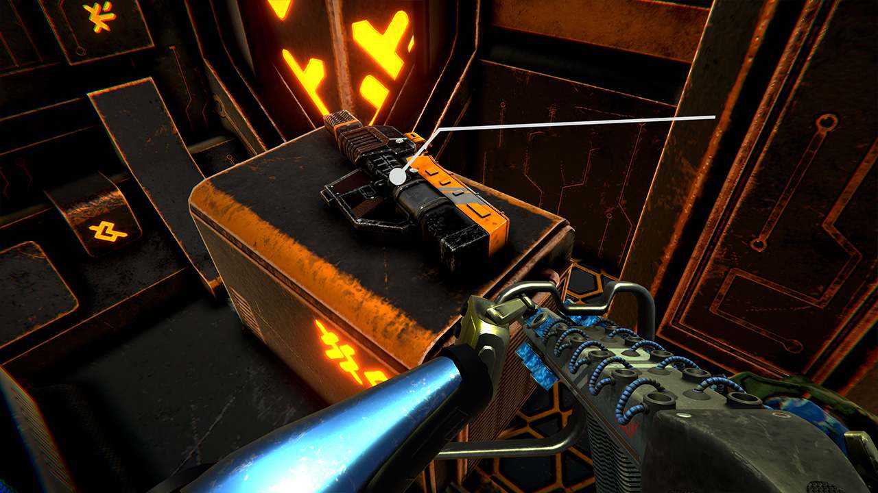 Space CleanUp: Cosmic Robot Disinfector for Nintendo Switch - Nintendo ...