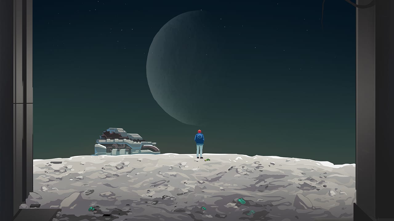 Gravity Escape for Nintendo Switch - Nintendo Official Site