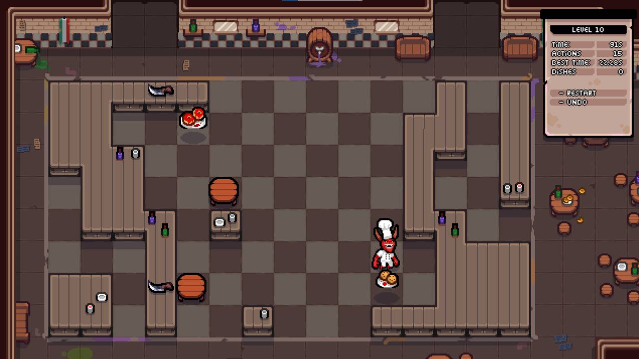 Infernitos for Nintendo Switch - Nintendo Official Site for Canada