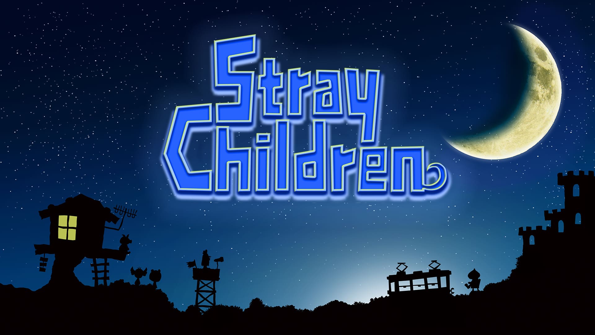 Stray Children for Nintendo Switch - Nintendo Official Site for Canada