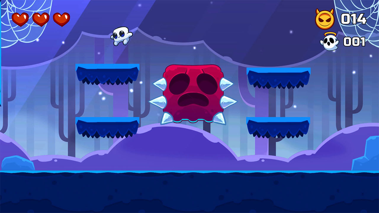 Jumper Jon para Nintendo Switch - Site Oficial da Nintendo para Brasil