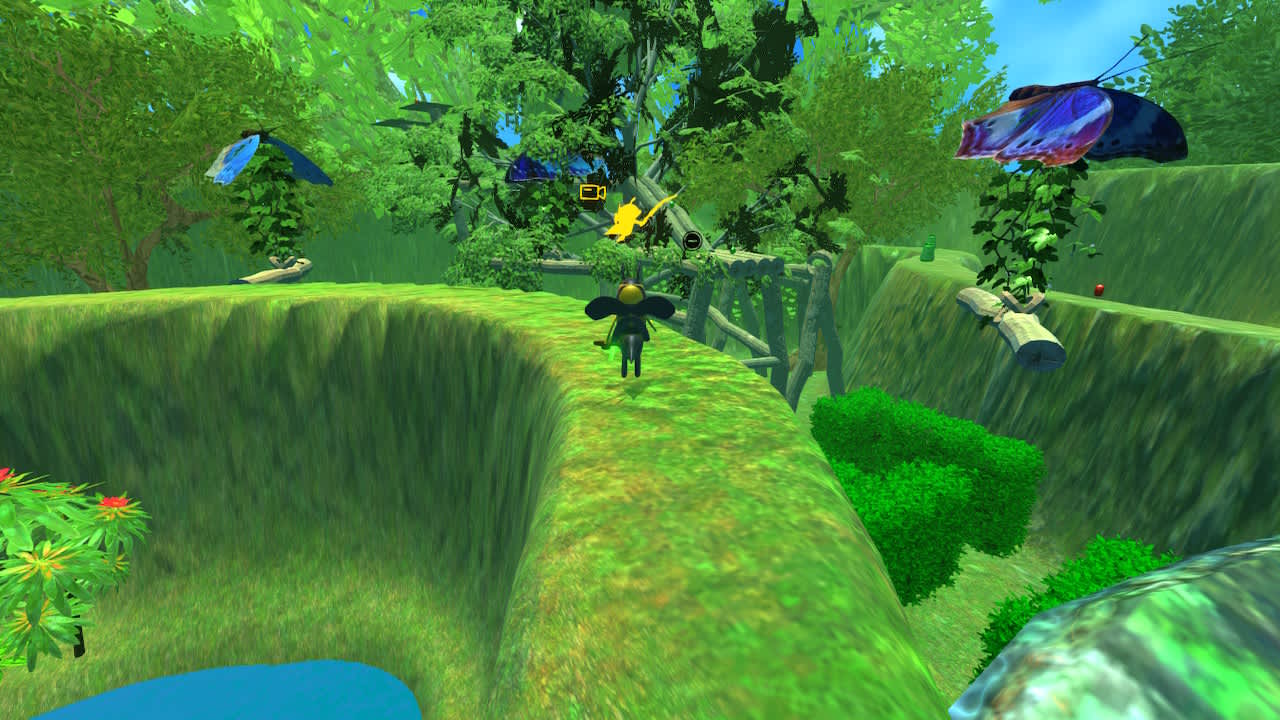 The Bee Hive for Nintendo Switch - Nintendo Official Site